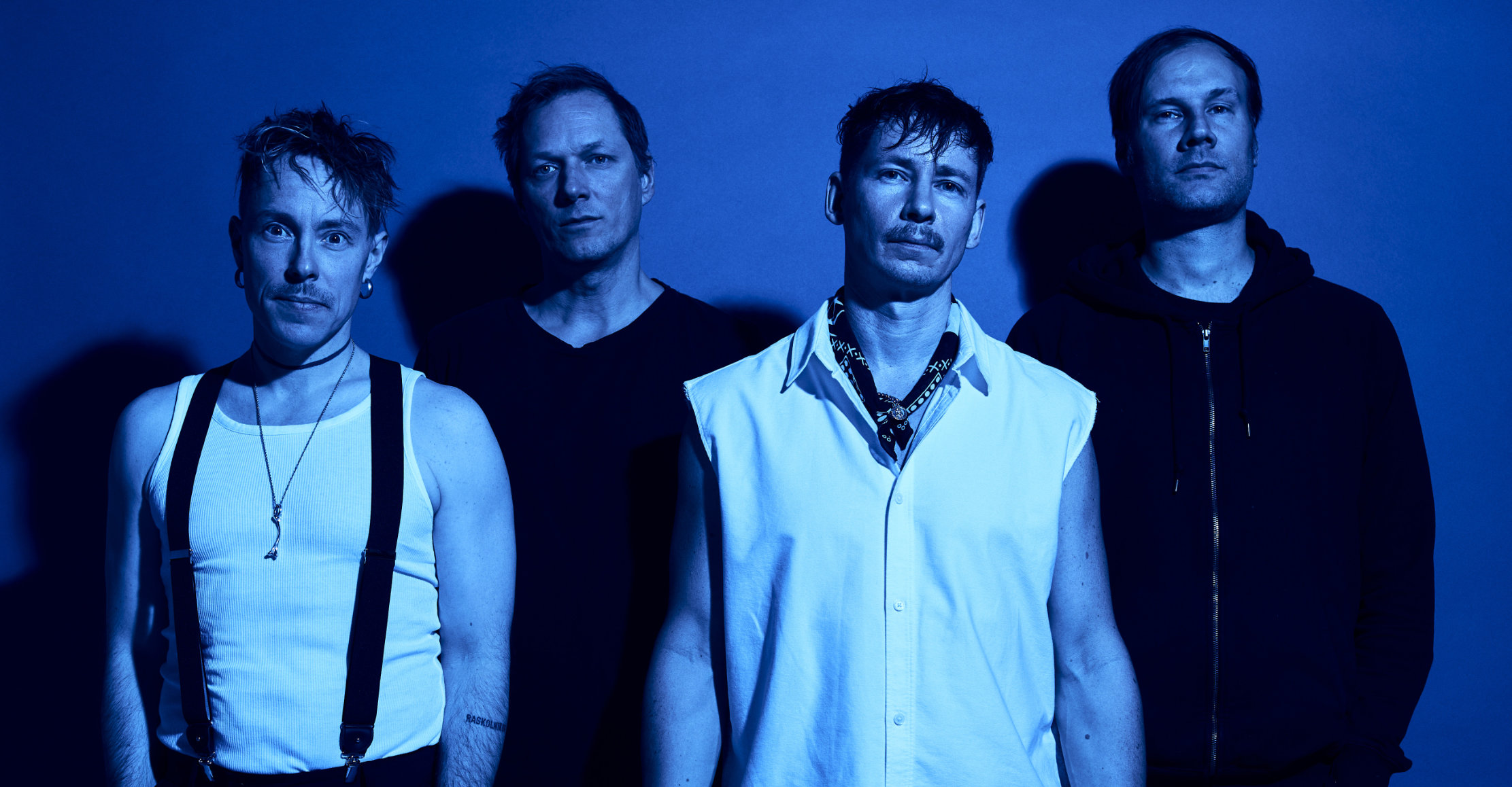 Moon Shot | Rock Castle