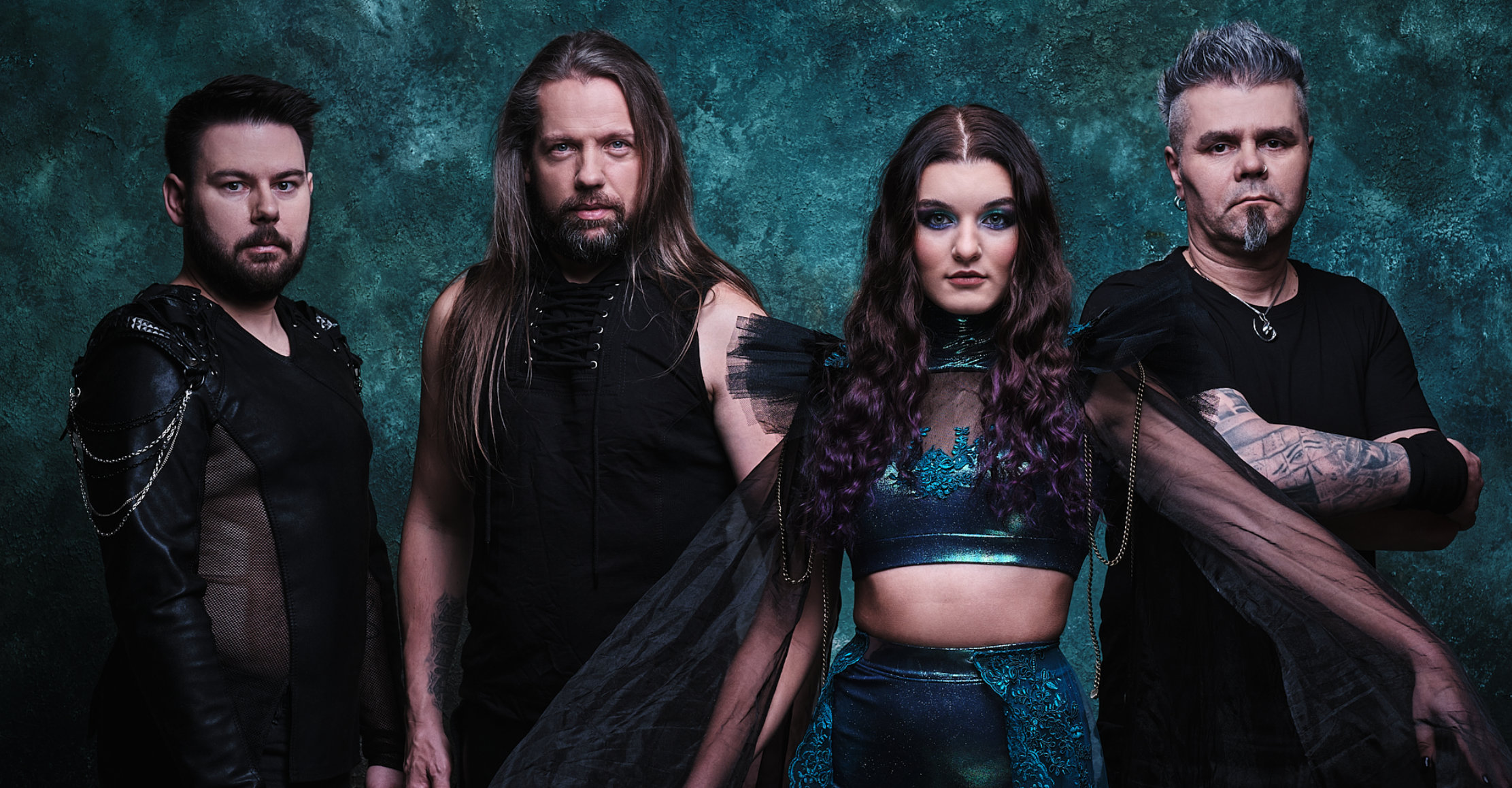 Surma | Rock Castle